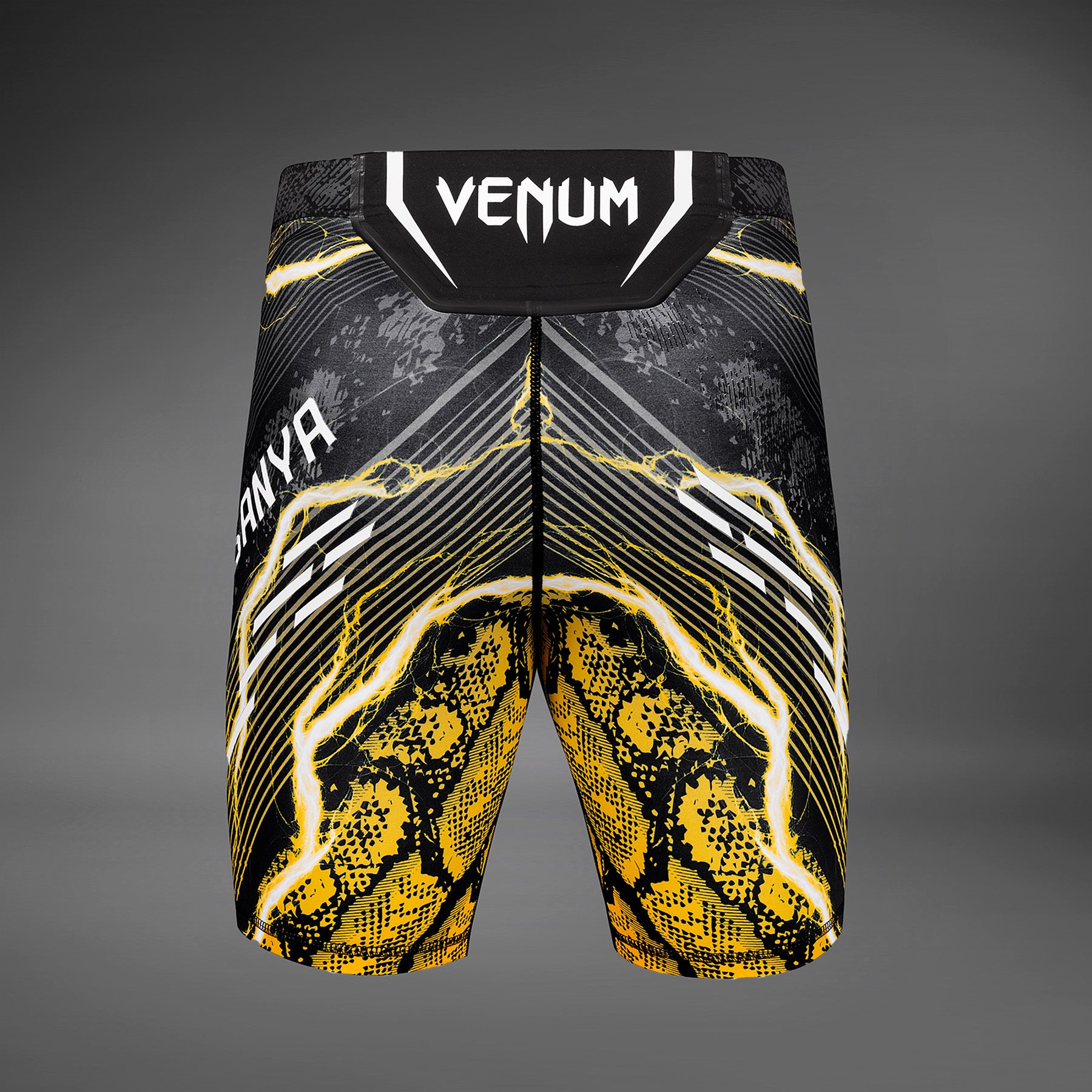 Short de compression pour Hommes UFC Unrivaled by Venum Israel Adesany ...