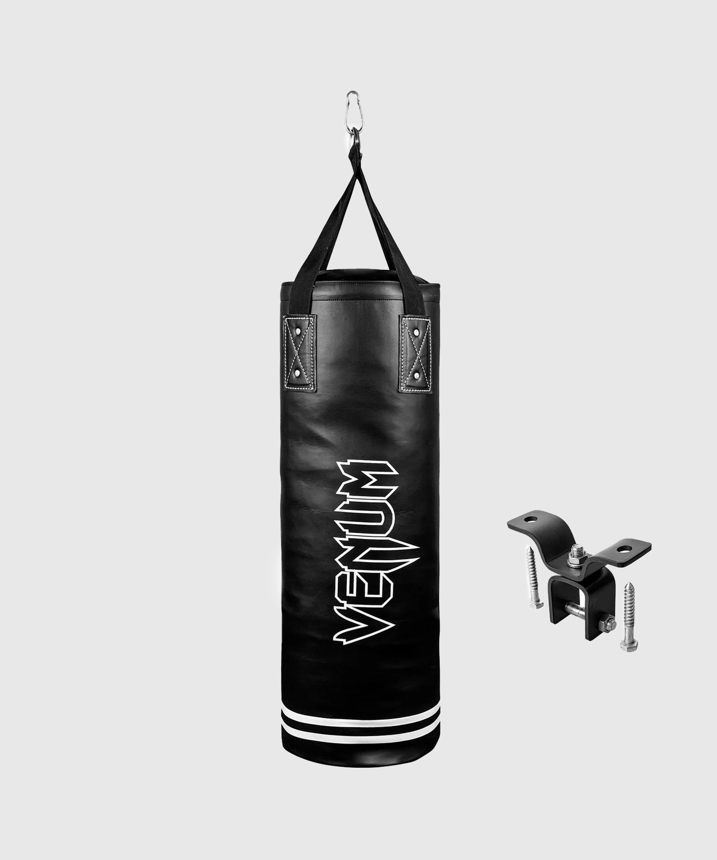 Kit Sac de frappe lourd Venum Classic - 30kgs - Edition WLMT - Venum France