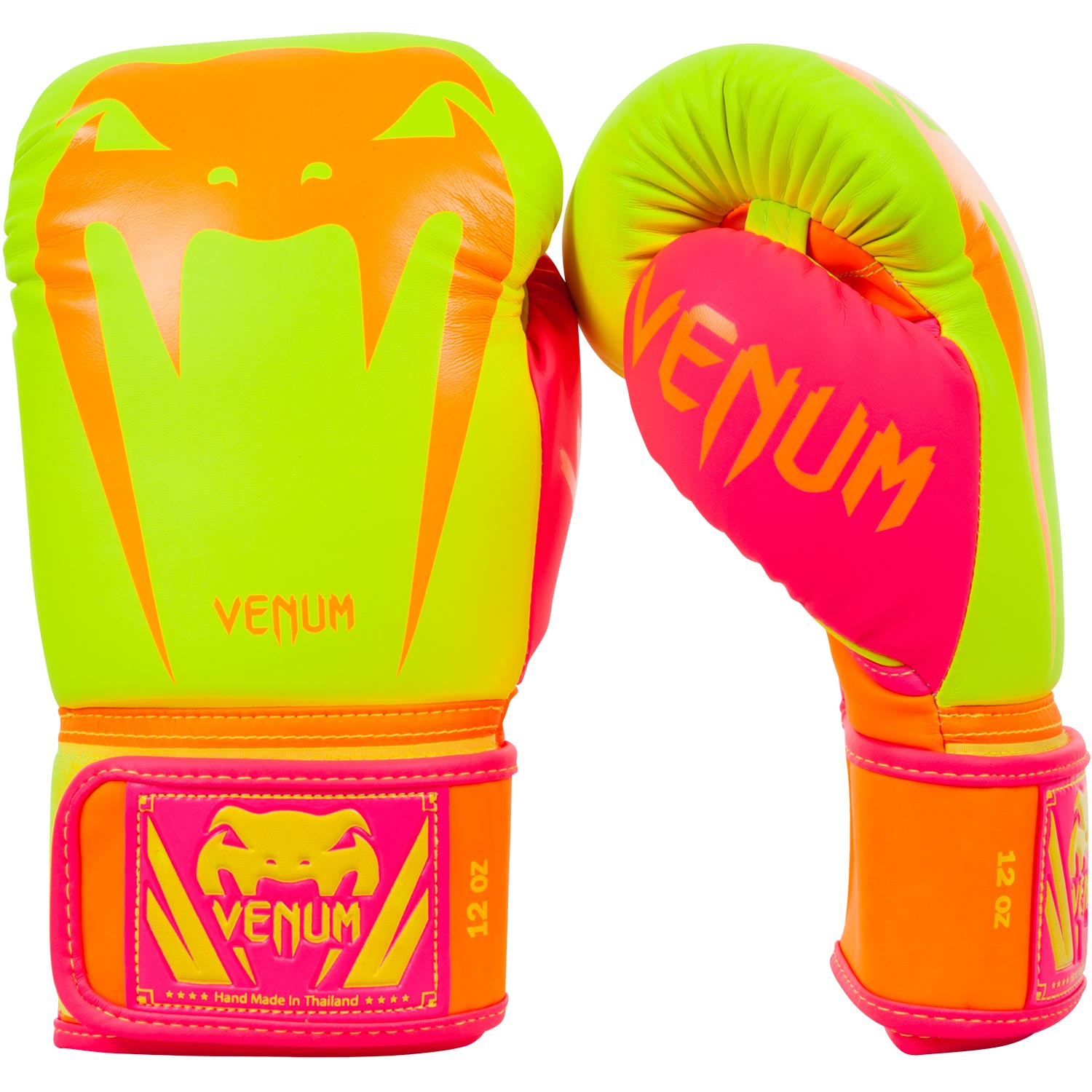 Gants de boxe Venum Giant 3.0 Colors en édition limitée - Venum France