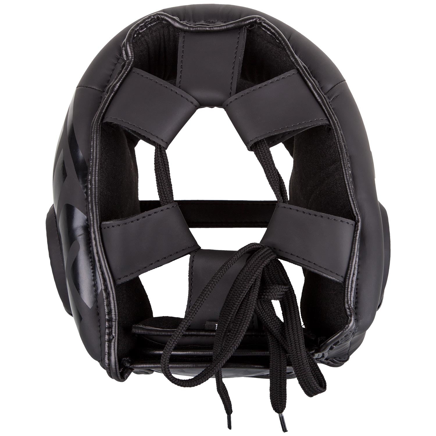 Casque Ringhorns Nitro - Noir/Noir - Venum France