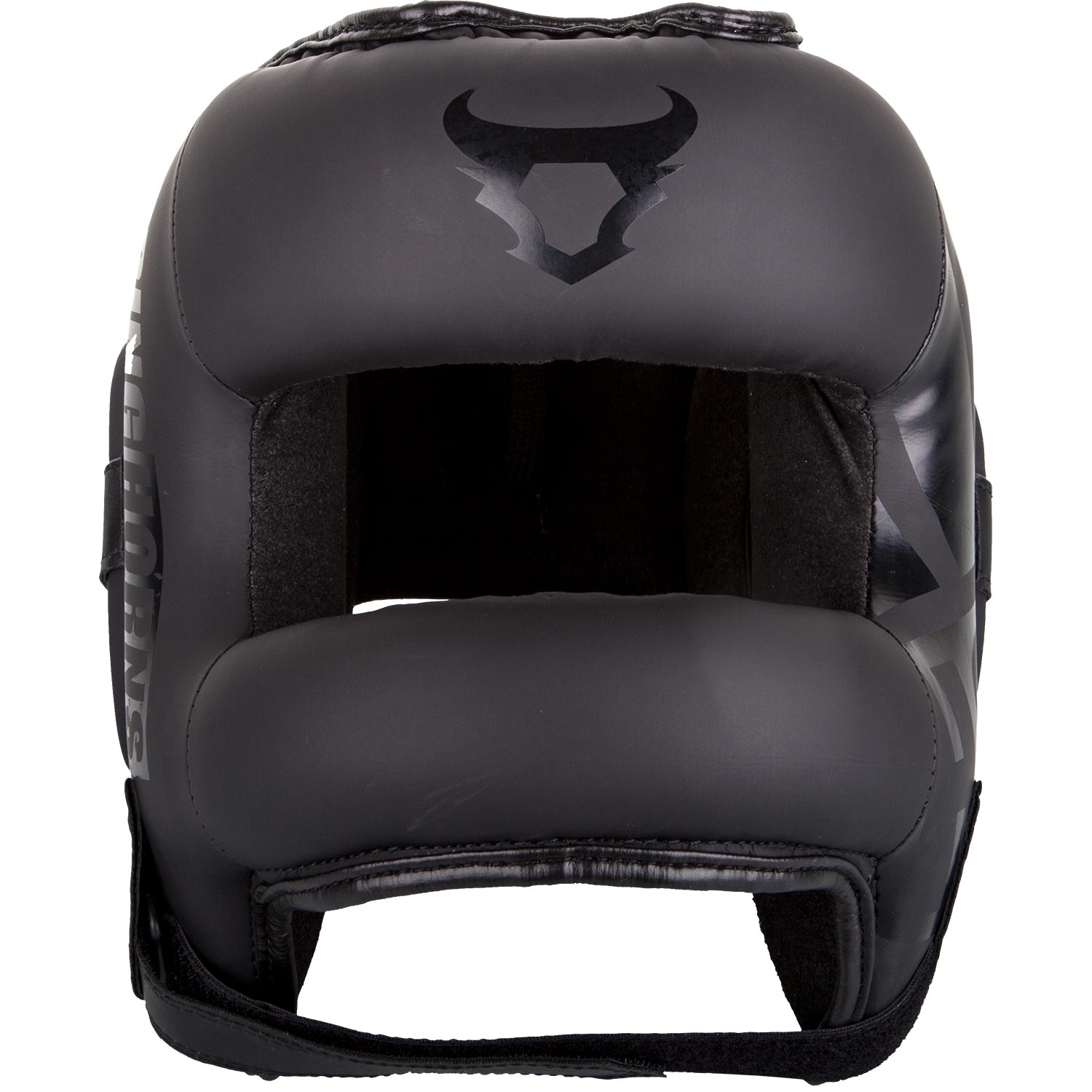Casque Ringhorns Nitro - Noir/Noir - Venum France