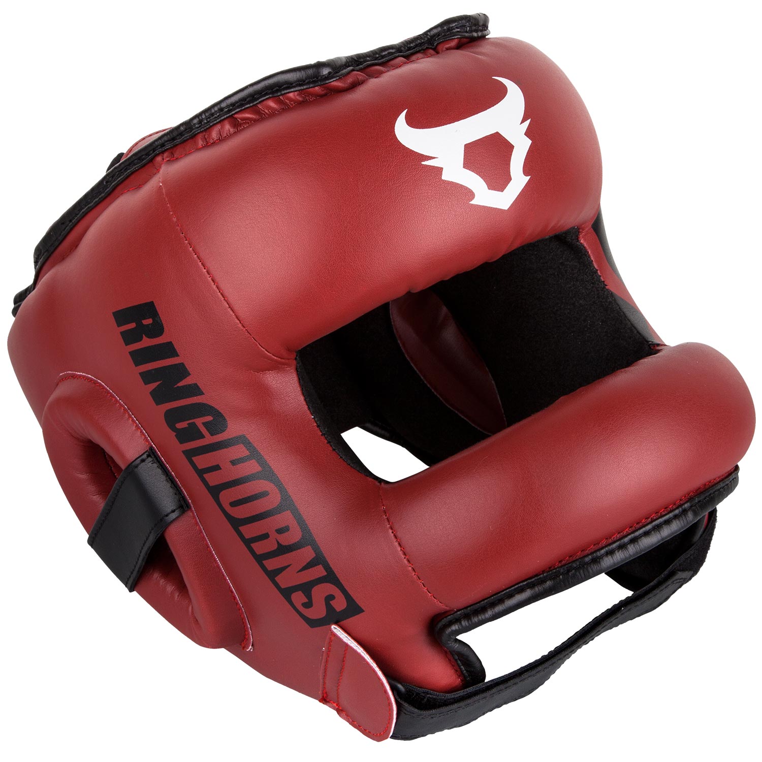 Casque Ringhorns Nitro - Rouge - Venum France