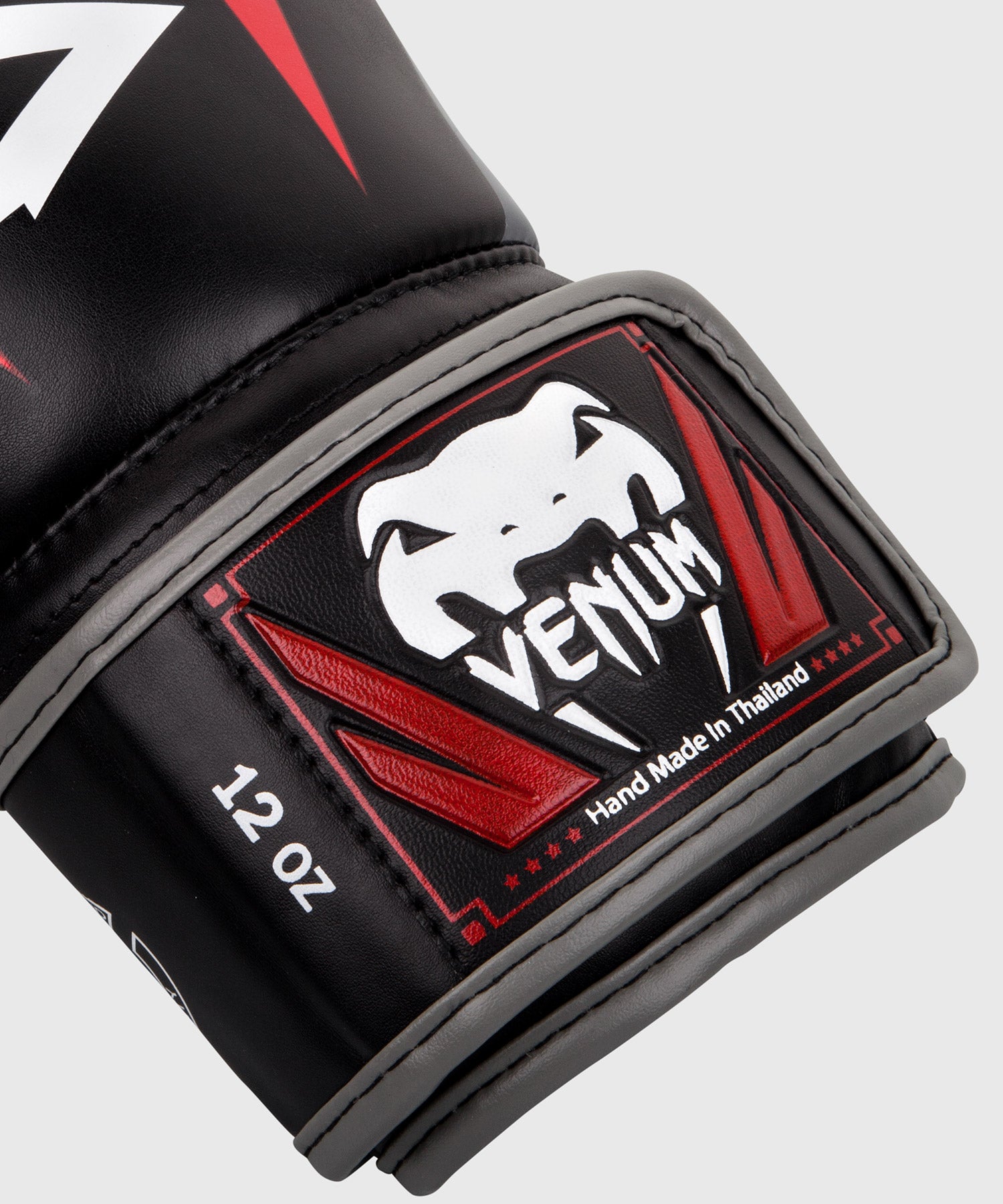 Gants de Boxe Venum "Elite" - Cuir Skintex - Venum France